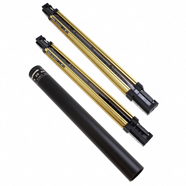 SF4B-H24G(V2) Panasonic Industrial Automation Sales | Industrial Automation and Controls | DigiKey